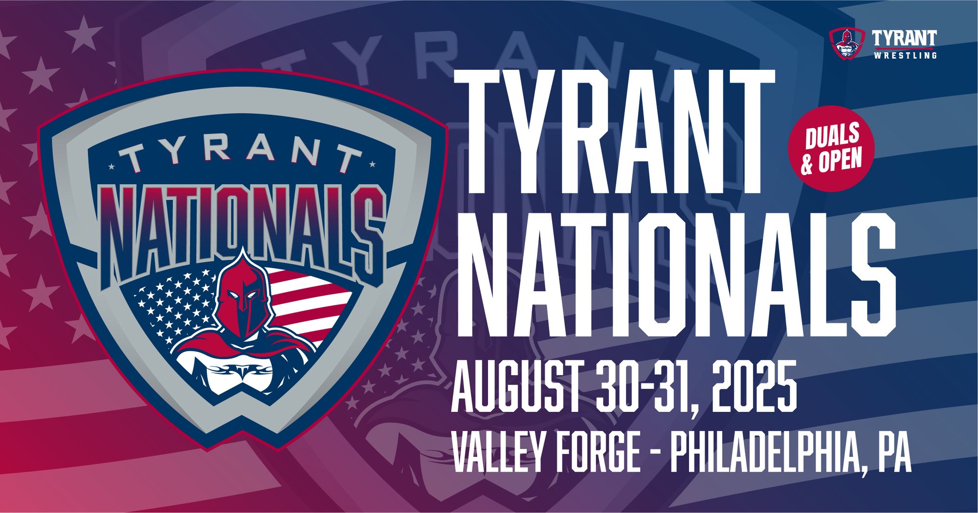 Home [www.tyrantwrestling.com]